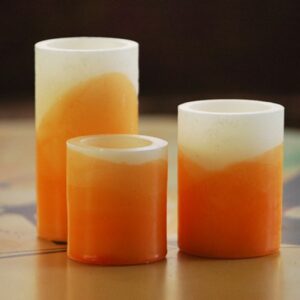 Super Bright Colored Design Led lights - QCandles