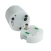 Hardwired Low Voltage LED's, Power Pods & 50 feet Wire Set