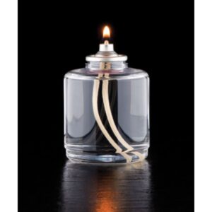 Liquid Wax Candle & Fuel Cells - QCandles