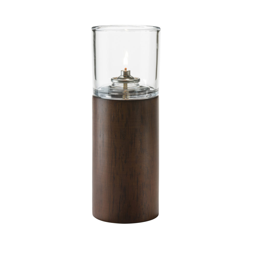 Horizon Tall Cylinder Base - Qcandles